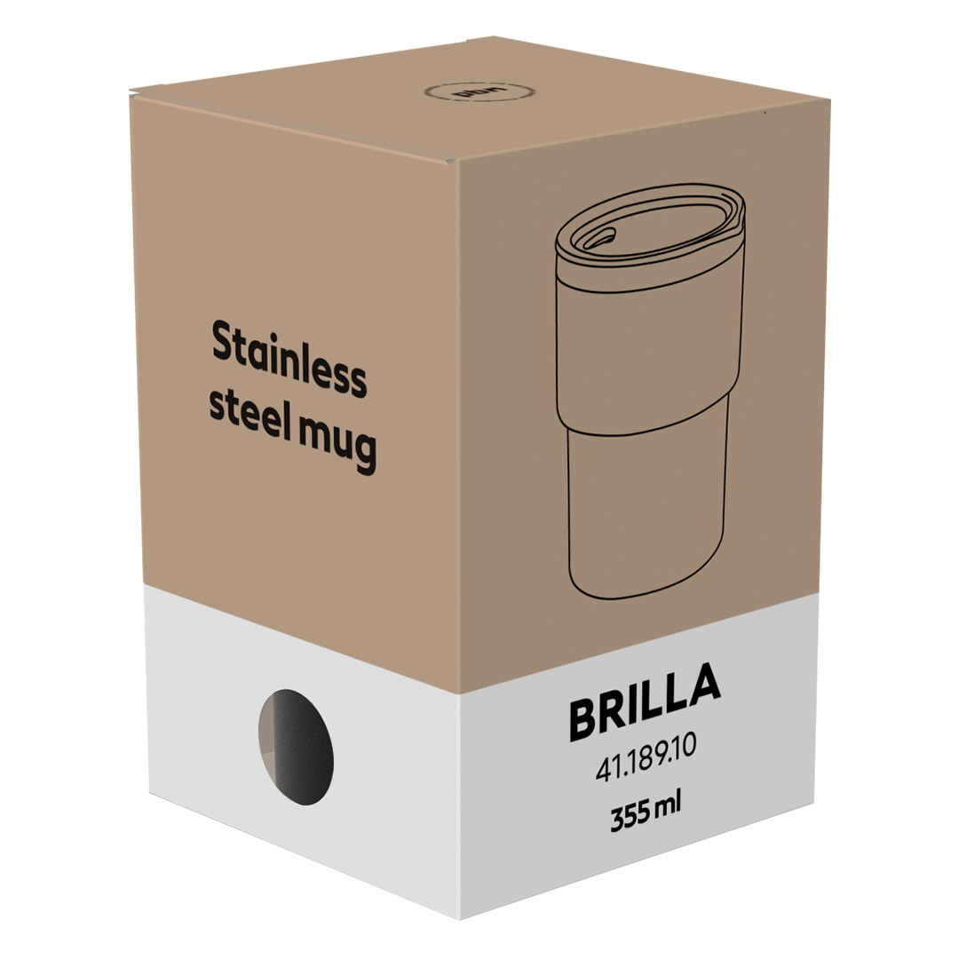 BRILLA | UnixPrint